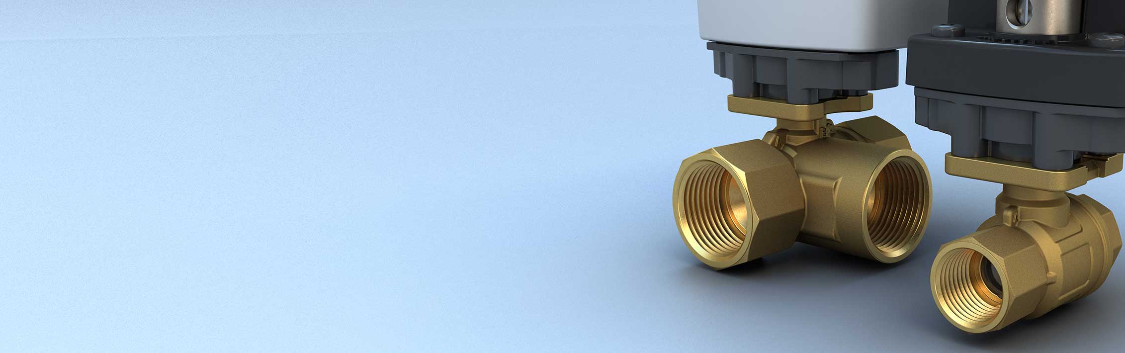 SoftTouch 2 Characterized Ball Valves - Bray China QA Site